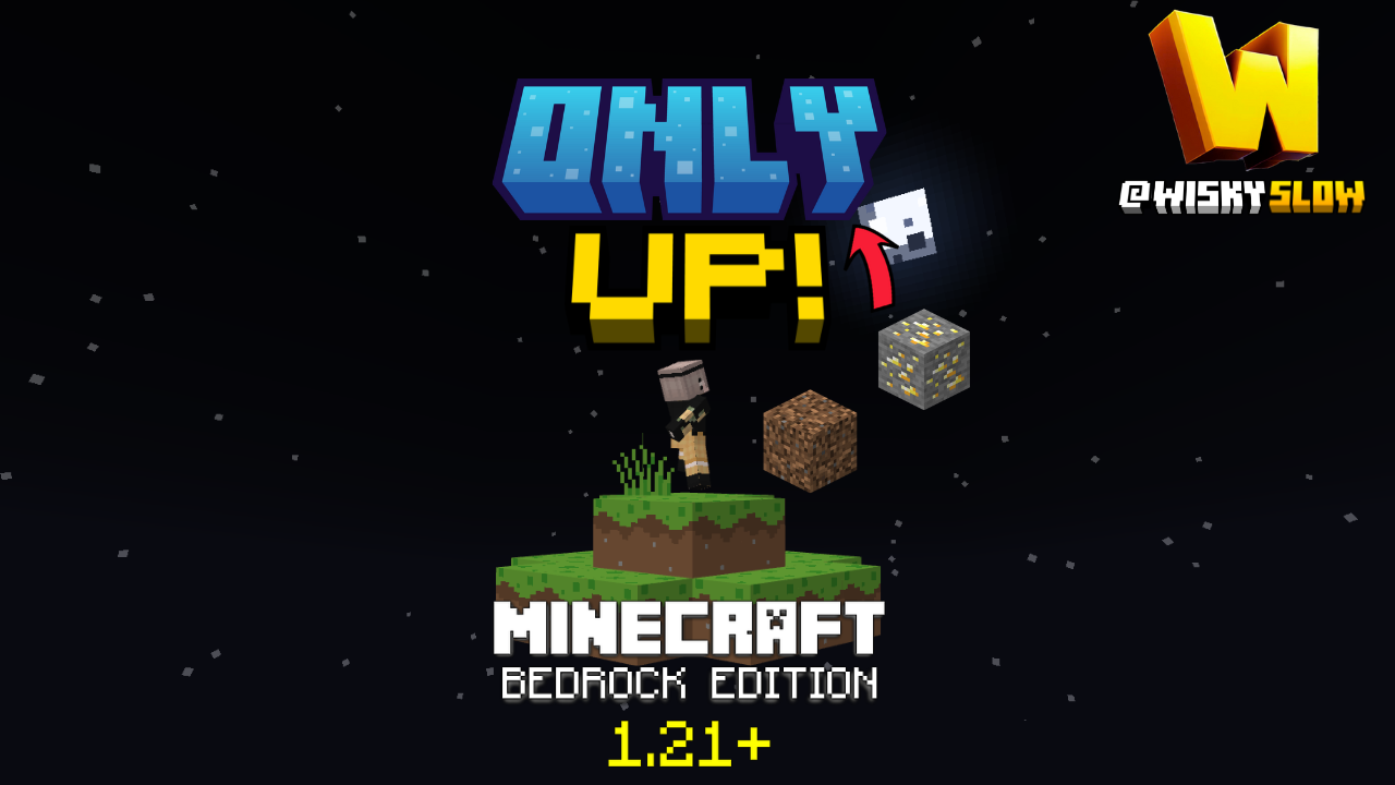 Only Up! :: Wiskyslow